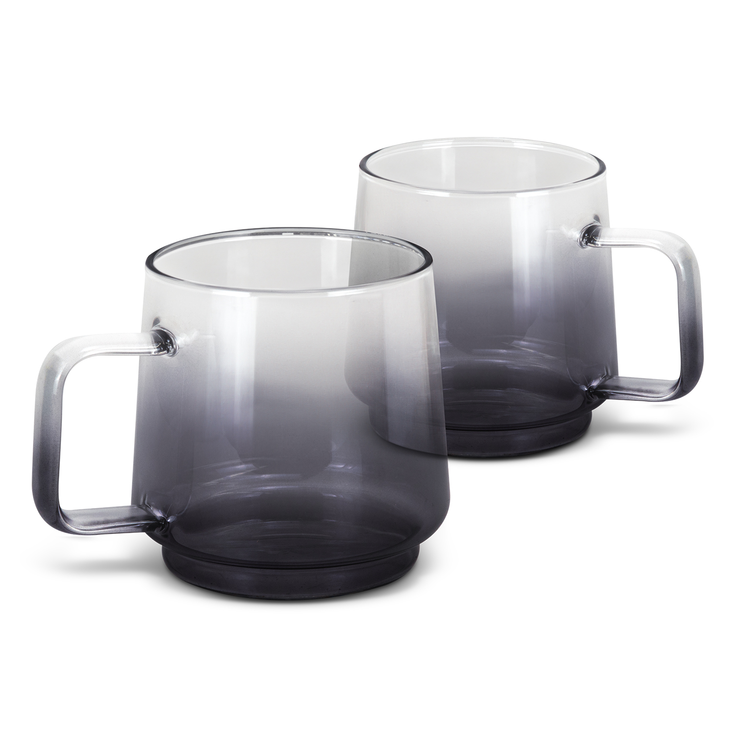 TRENDS | Keepsake Dusk Coffee Cup - Set of 2