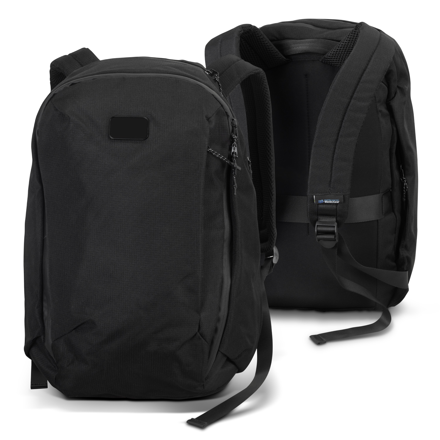 TRENDS | SPICE Waste2Gear Business Computer Backpack