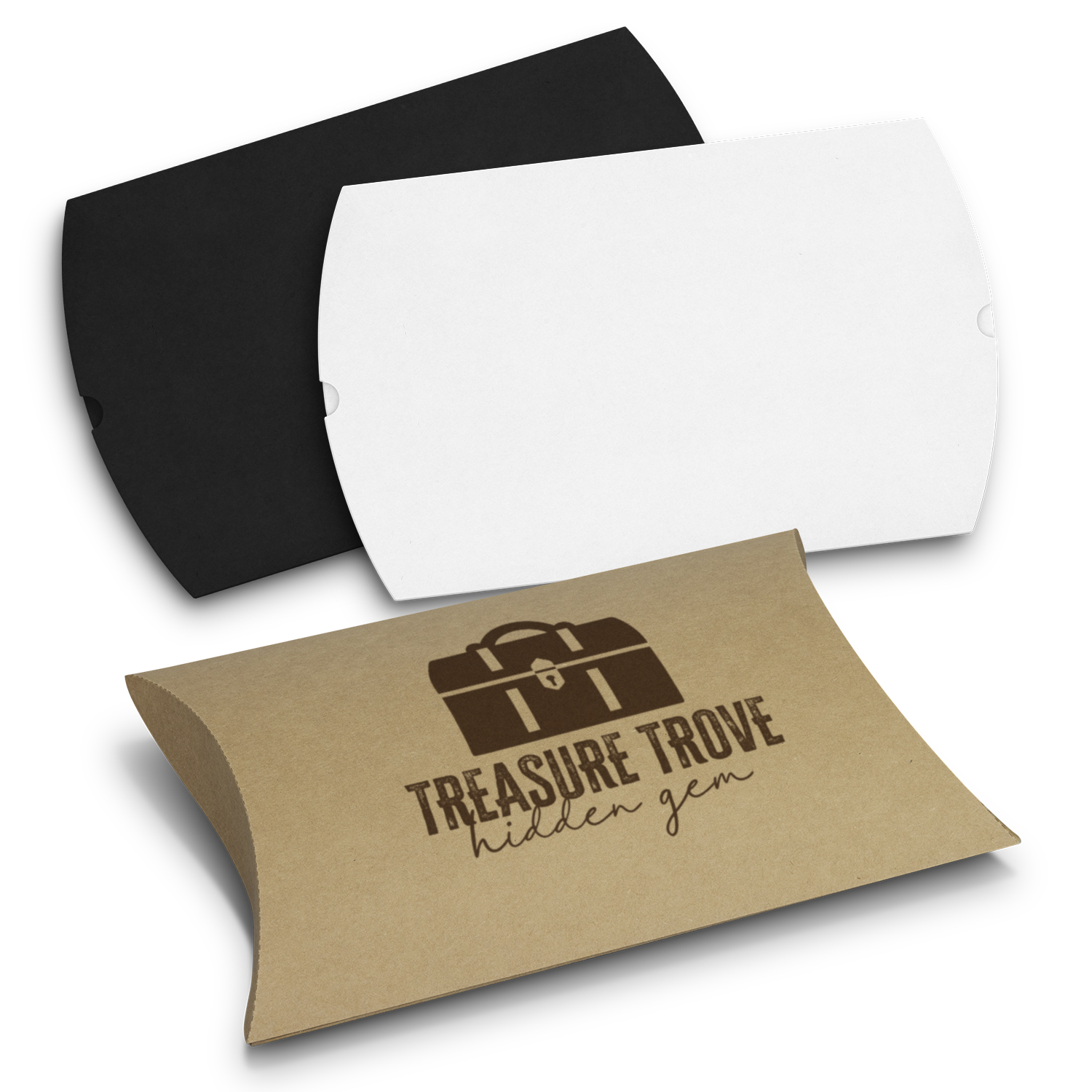 TRENDS | Pillow Box - Large