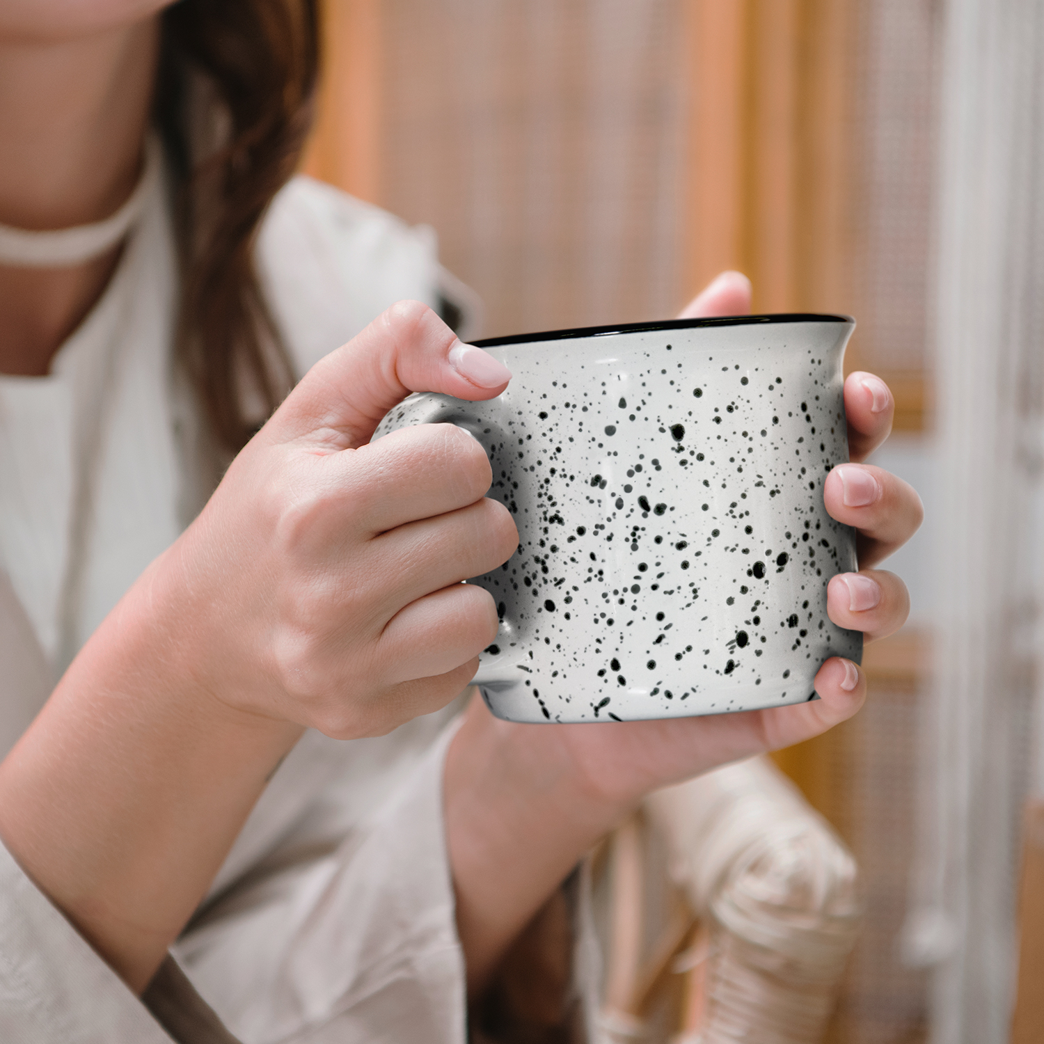 TRENDS | Bendigo Ceramic Mug