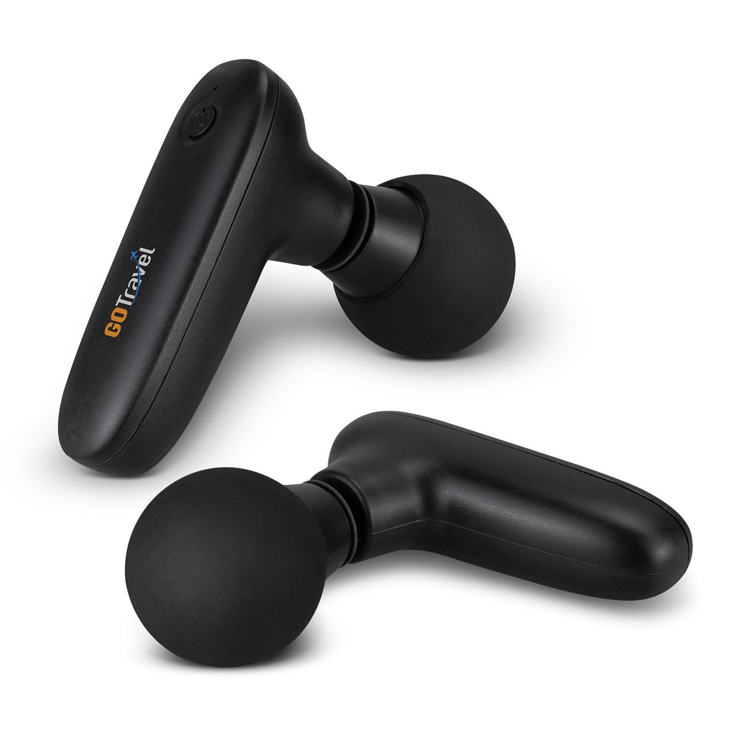 TRENDS | Compact Handheld Massager