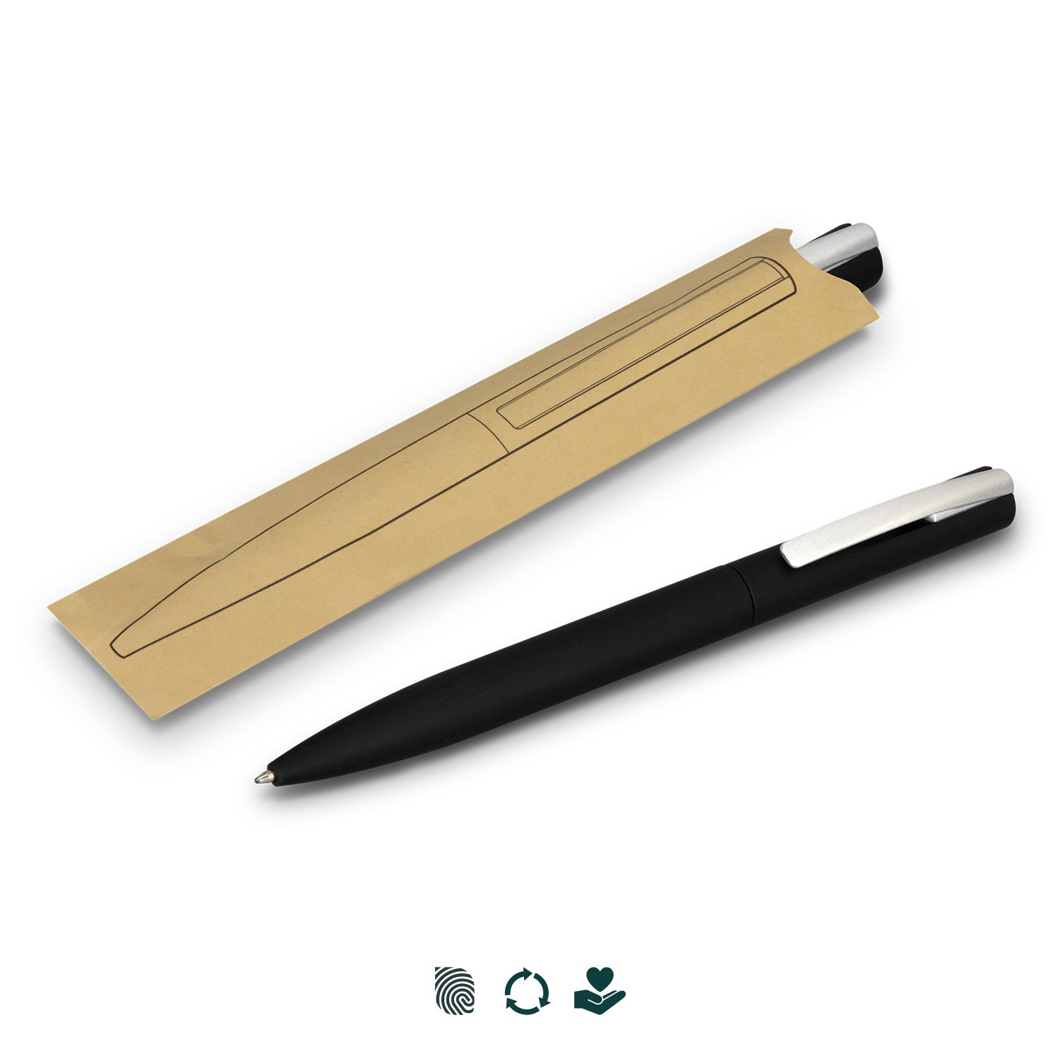 TRENDS | SPICE Lyd Pen