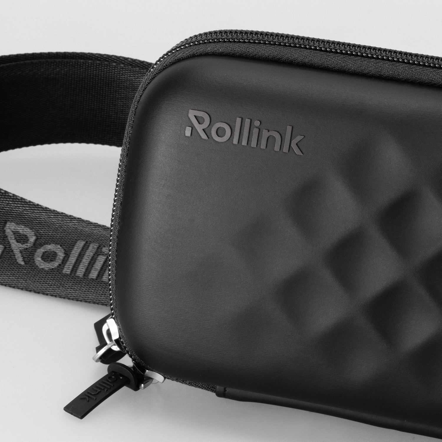 TRENDS | Rollink Mini Bag Tour