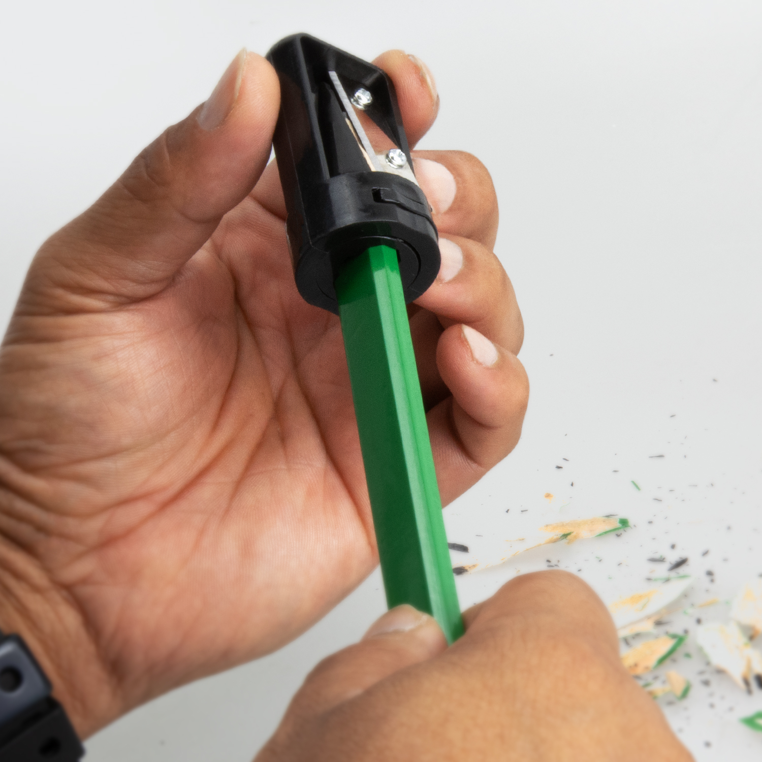 TRENDS | Carpenters Pencil Sharpener