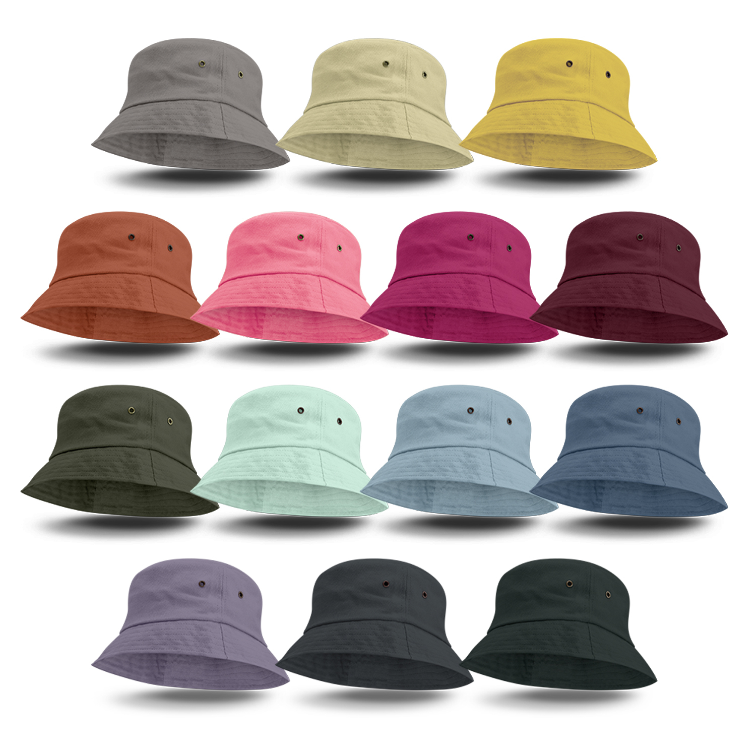 TRENDS | Bondi Bucket Hat - Sale