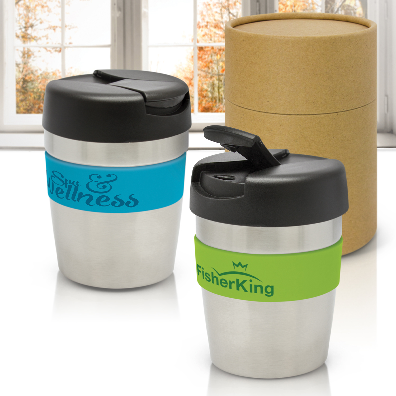 TRENDS | Java Vacuum Cup - 230ml - Sale