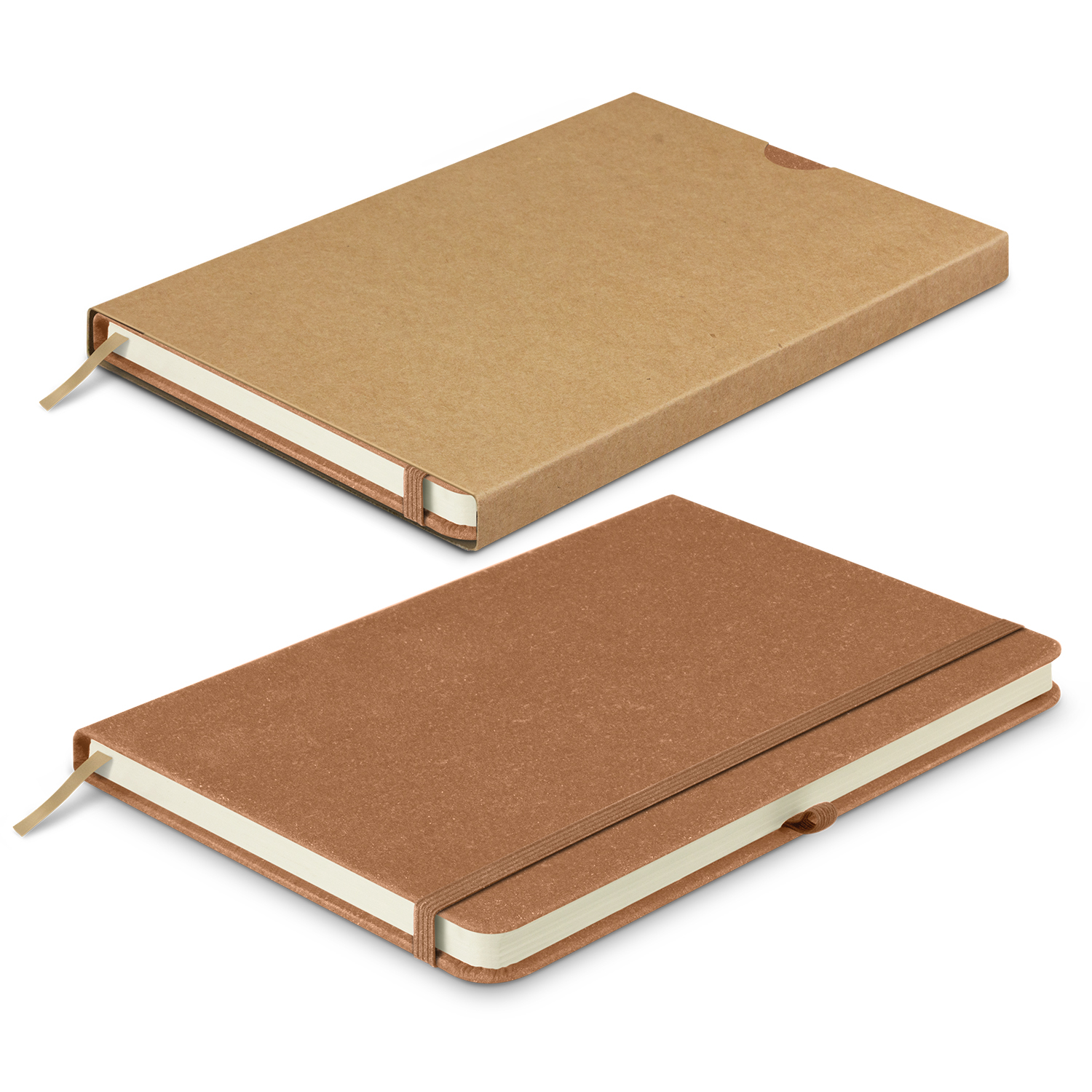 TRENDS | Phoenix Recycled Hard Cover Notebook